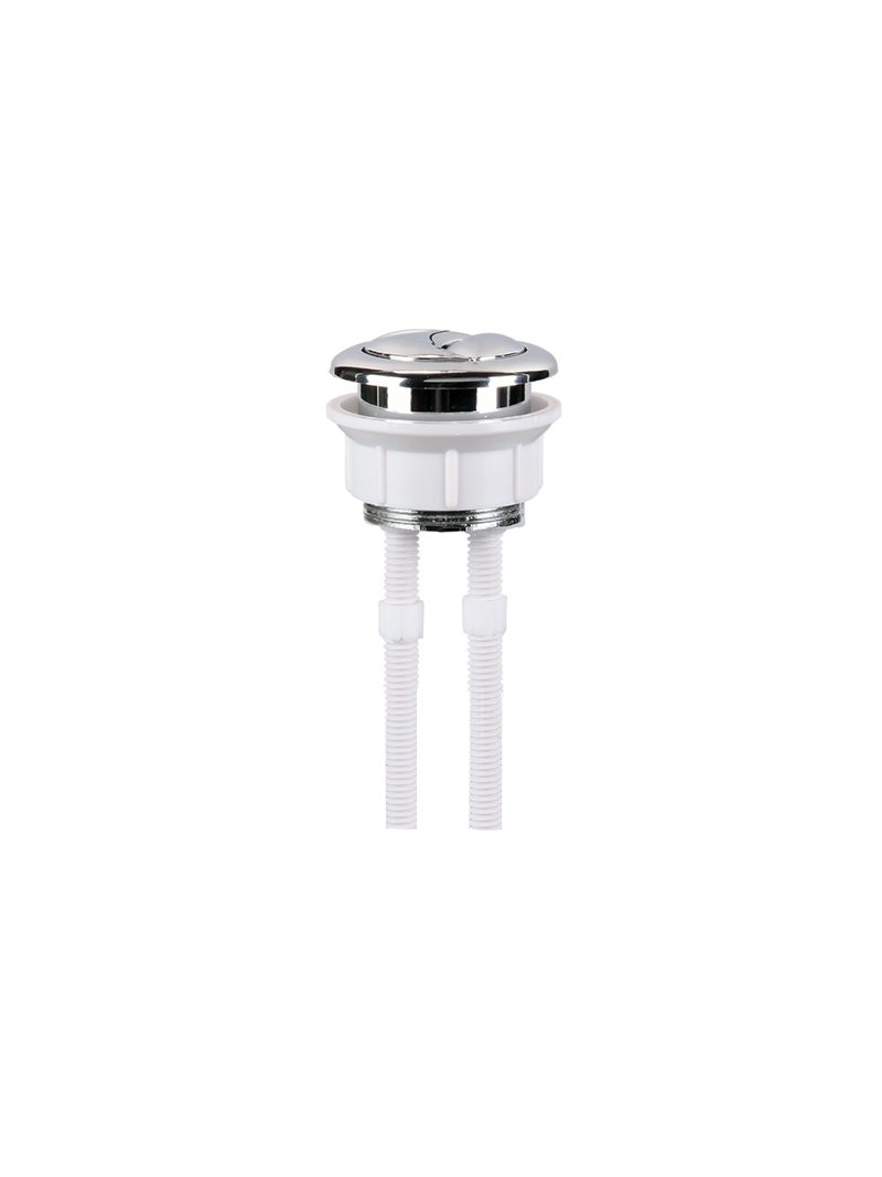 DUAL FLUSH PUSH BUTTON 38MM (DPB-01) – Bathroom Spares